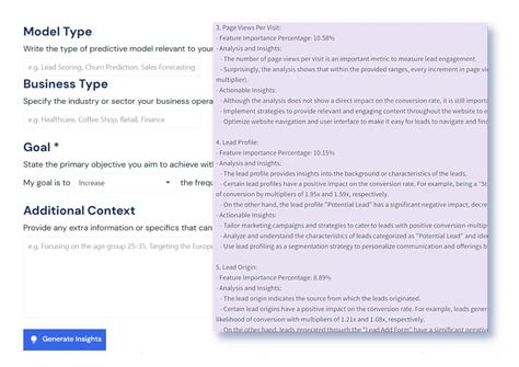 Graphite Note No Code Ai Tool For Data Analysts