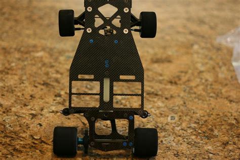 Associated Rc L R C Tech Forums