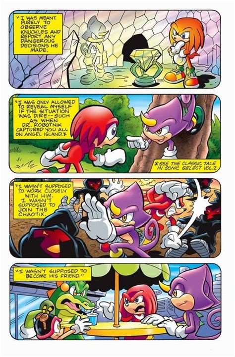 Image Archie Sonic Comics Know Your Meme