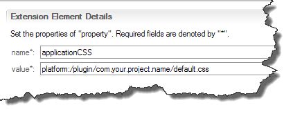 Eclipse RCP Remove Quick Access From Toolbar AndyDunkel Net