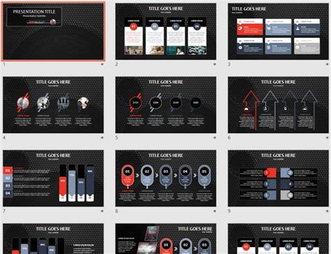 Speaker PowerPoint 130922