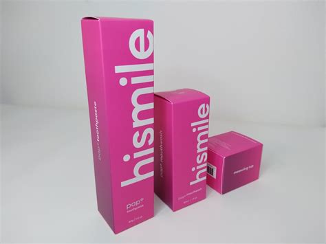 HiSmile Toothpaste Review – Both Types Tested!! - Dental Aware Australia