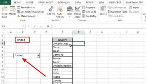 Expert Guide How To Create Drop Down List In Excel UPDF