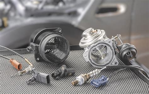 NTK Vehicle Electronics Disponibiliza Gama De Sensores Para O Aftermarket