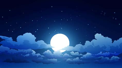 Animated Sky