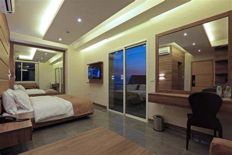 افضل 10 من فنادق لبنان الموصى بها 2024