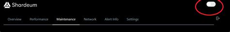 github herculesnode shardeum betanet
