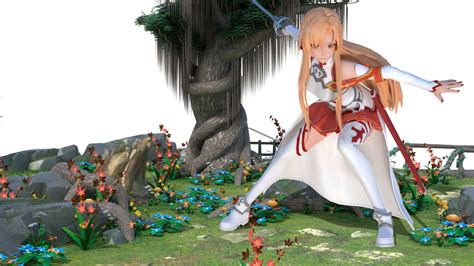 Butterfly Lightning Flash Asuna By Icestorm9999 On Deviantart
