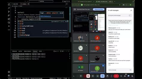 Session 10 Javsscript Youtube