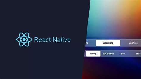 7 best react native radio button libraries in 2022 react native