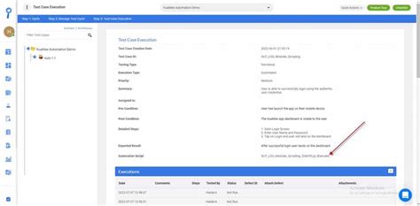 Modular Scripting Framework Automation Testing Kualitee