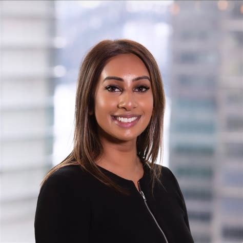 Janani Rajendran Yips Nsw Joint Vice President Young Insurance Professionals Yips