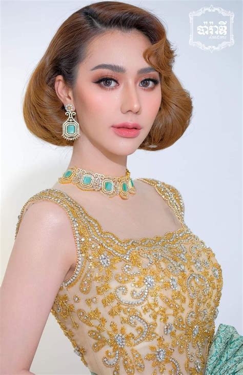 🇰🇭 Cambodia 🇰🇭 Amazing Cambodia Wedding Outfits ️ Luxury Khmer Traditional Wedding Dresses⚜️