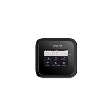 Mode D Emploi Netgear Nighthawk M Pro Mr Des Pages
