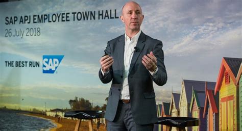 How SAP Communicates With A Global Workforce Corporate Event Photography