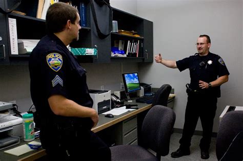 Albany Police Officer Of The Year Announced Albany Ca Patch