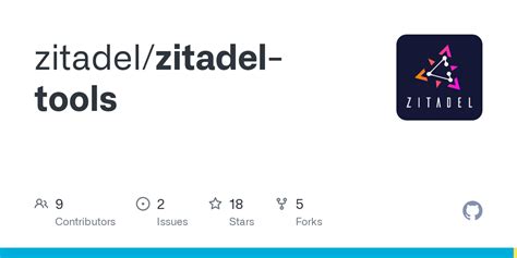 github zitadel zitadel tools