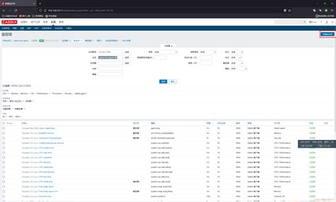 Zabbix分布式部署zabbix 分布式部署 Csdn博客