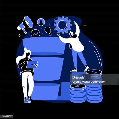 판매 파이프라인 관리 추상적 개념 벡터 일러스트레이션입니다 관로에 대한 스톡 벡터 아트 및 기타 이미지 관로 개념 검은색 Istock
