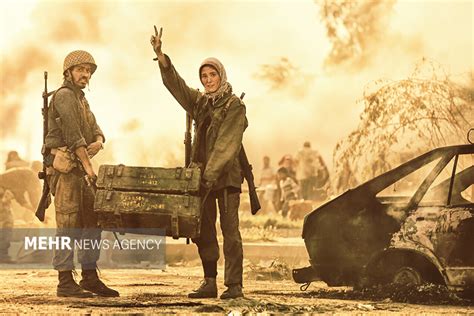 آنونس «دسته دختران منتشر شد این رزم را با زن سرودن عاشقانه است خبرگزاری مهر اخبار ایران و