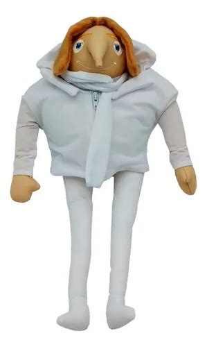 Plush Dru My Despicable Favorite Gru Twin Brothers Mercadolibre