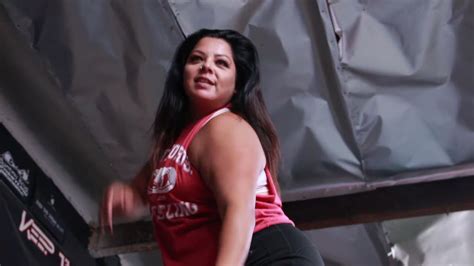 Training Match Ruby Raze Vs Dylan P Youtube