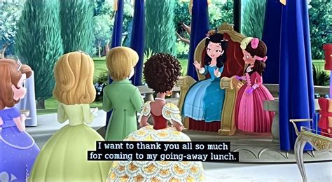 Sidekick Cliogallery Sofia The First Wiki Fandom