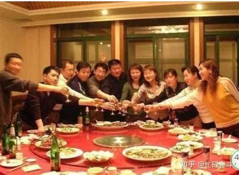 为什么毕业后的同学聚会，多是差生们组织，很少会有学霸们参加？ 知乎