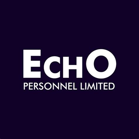 Echo Personnel For Pc Mac Windows 11 10 8 7 Free Download