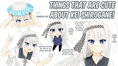 9785 Best Cute Girl Images On Pholder Awwnime Animenocontext And
