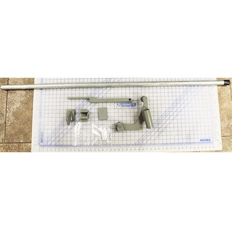 Dkit 3698 Kit De Conversión Dlm Para Neverlift 3 Mango Redondo De 60
