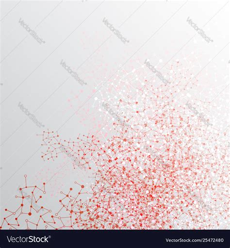 Abstract Polygonal Colorful Background Royalty Free Vector