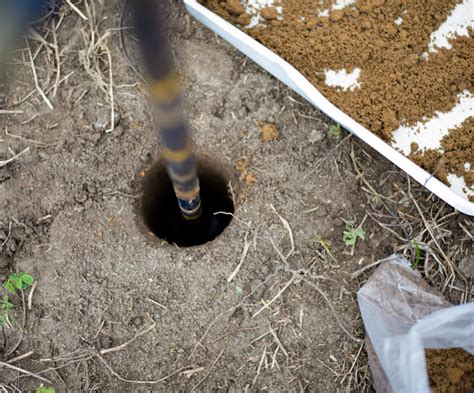 Soil Testing Services Complete Soil Solutions CSS Group