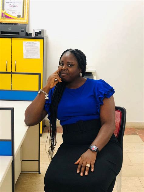 Adebayo Adeyemi On Linkedin Can This Be Really Achieve In My Home Country Where Both The