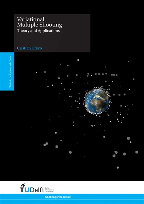 Pdf Variational Multiple Shooting Theory And Applications