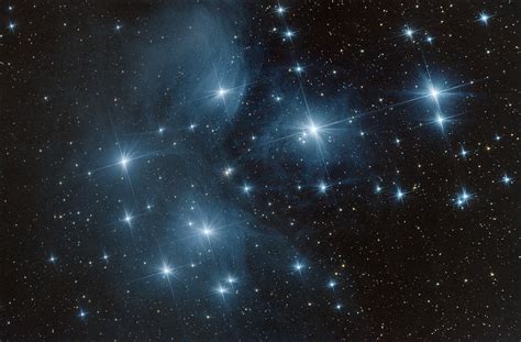 Diffraction Distraction Beginning Deep Sky Imaging Cloudy Nights