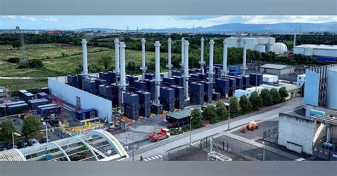 How Modular Power Solutions Can Help Data Centers Expand Data Center Frontier Posted On The