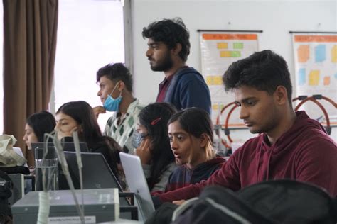 Leading Bsc Data Science College Updated Course Nuv