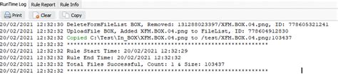 Howto Upload Files To Box Using Limagito File Mover