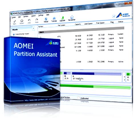 Aomei Partition Assistant Pro 92 Crack Full Version Is Free Here