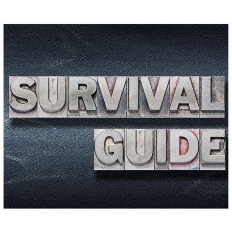 The Rfk Jr 2025 Senior Survival Guide