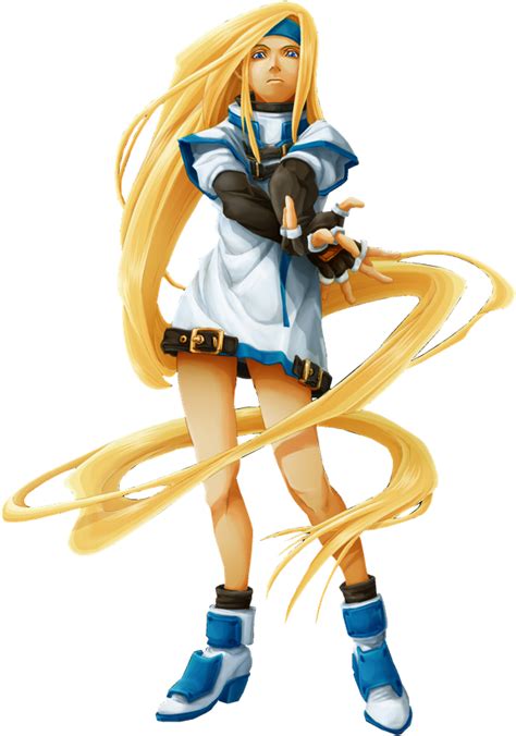 Millia Rage The Guilty Gear Wiki