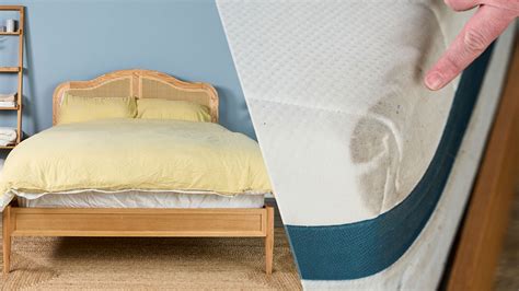 How Do You Get Stains Out Of A Mattress Without Damaging It Toms Guide
