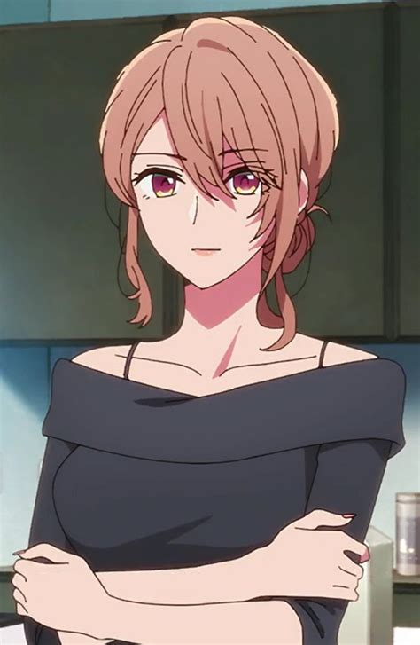 Miyako Saitou In Miyako Kos Glowing Art