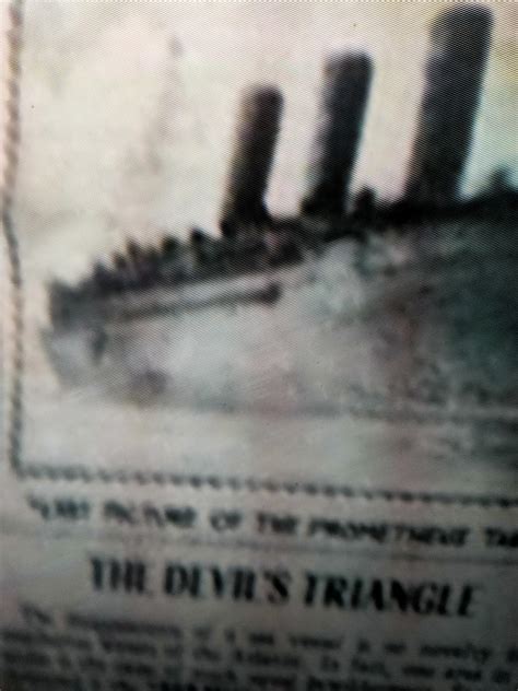 The Devils Triangle Sorry Bad Screenshot R 1899