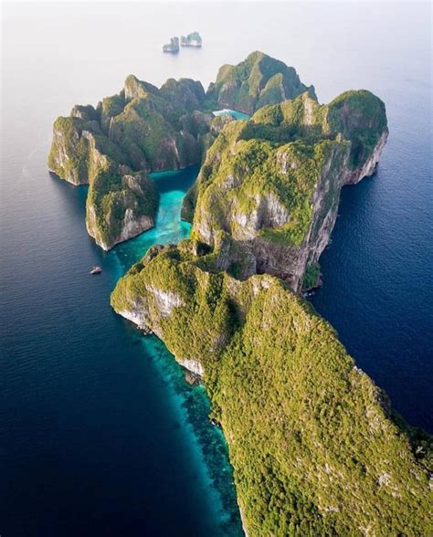 Thailand Joshua Foo [1080 X 1342] R Earthporn