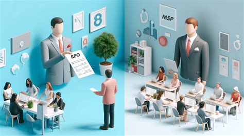 rpo vs msp key differences you must know for smarter hiring