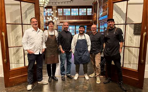 Einzigartiges Dinner Kochen Mit Freunden Am 1 Dezember Genuss Guide