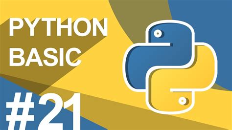 LẬp TrÌnh Python CƠ BẢn 21 Tryexcept Blocks For Error Handling Youtube