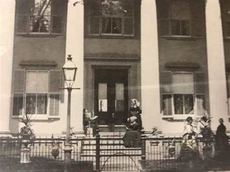Photo Gallery The Old Post Road Area Association
